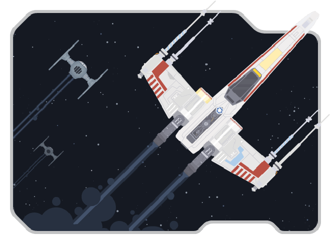 Star Wars The Force™ Coding Kit