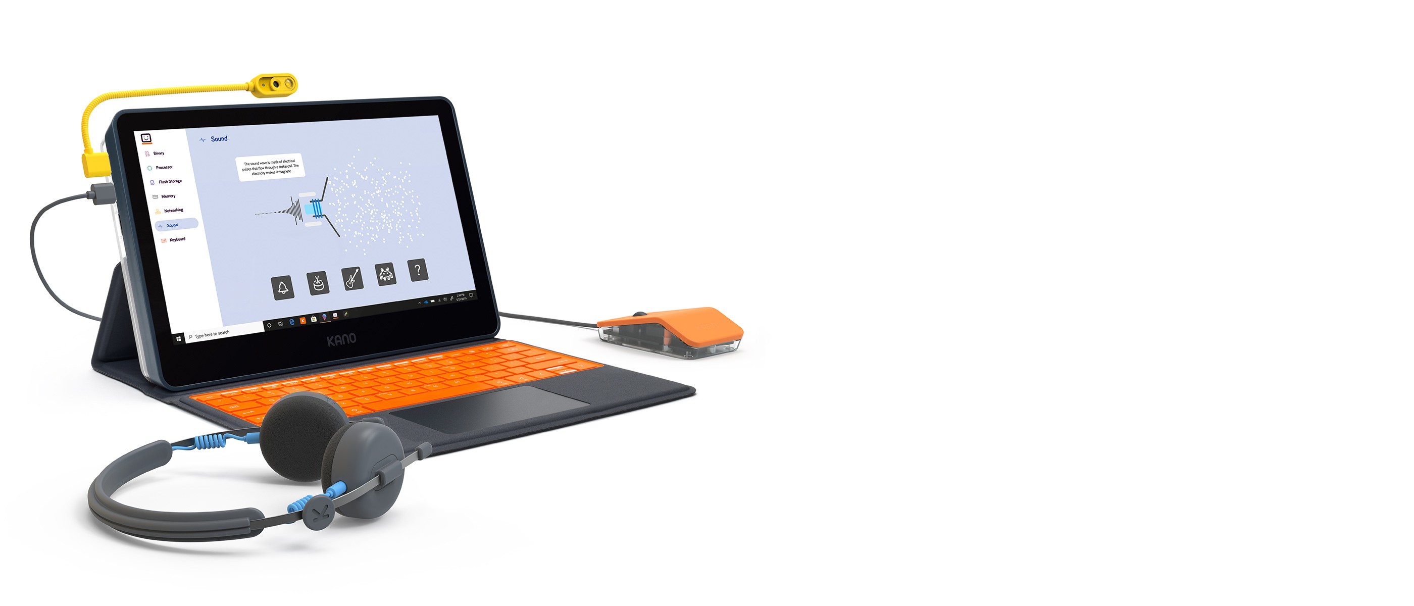 Accessories | Kano.me