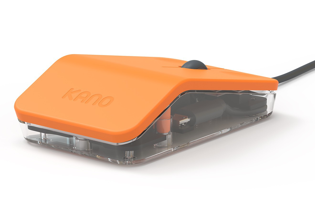 Accessories | Kano.me