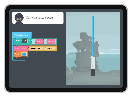 Star Wars The Force™ Coding Kit