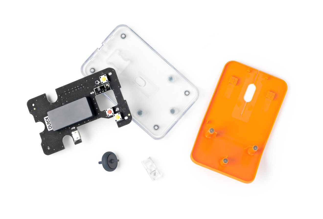 Kano Mouse | Kano.me