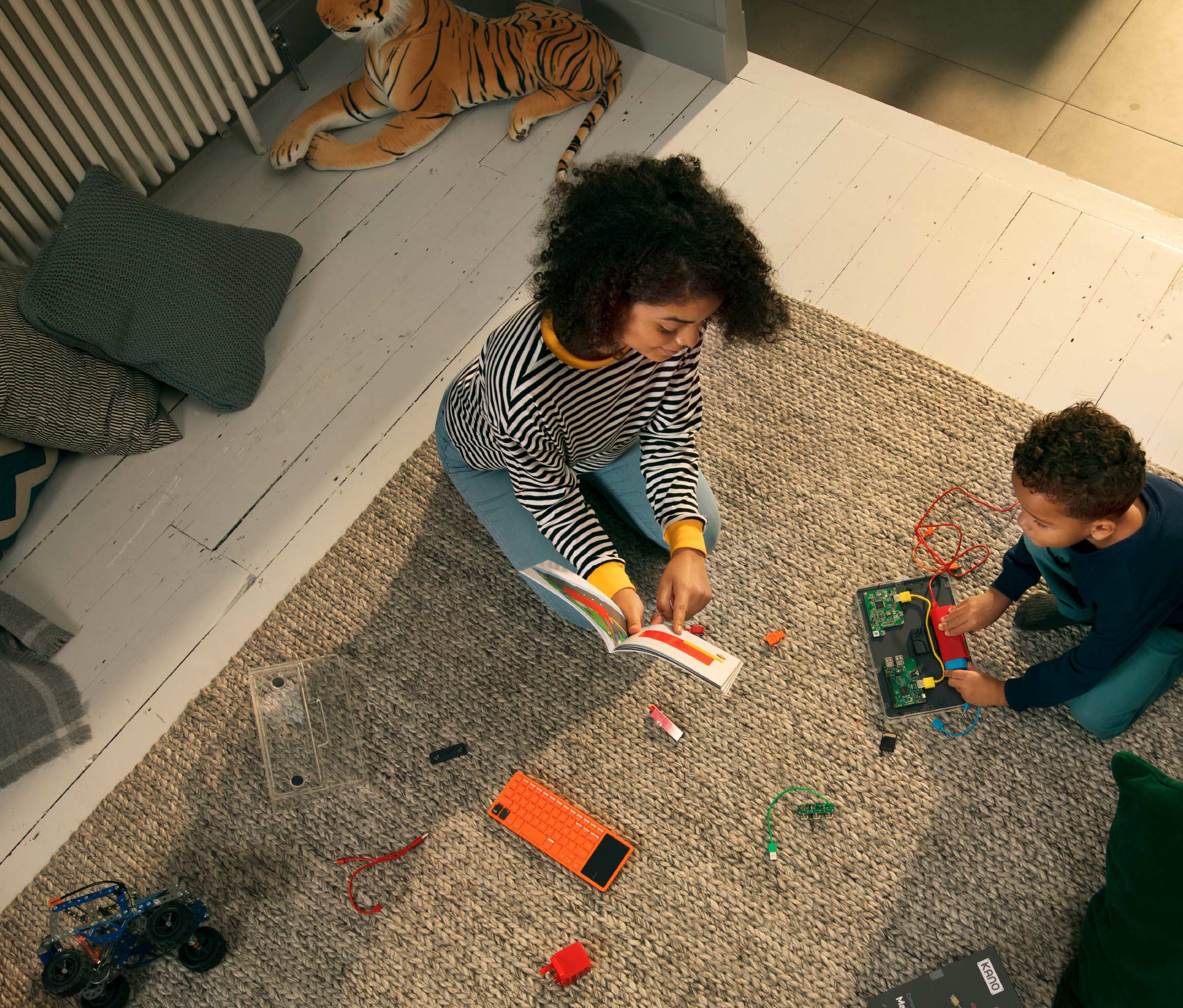 Kano | Official site